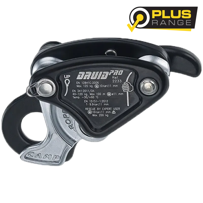 Druid pro - Descender | Zero